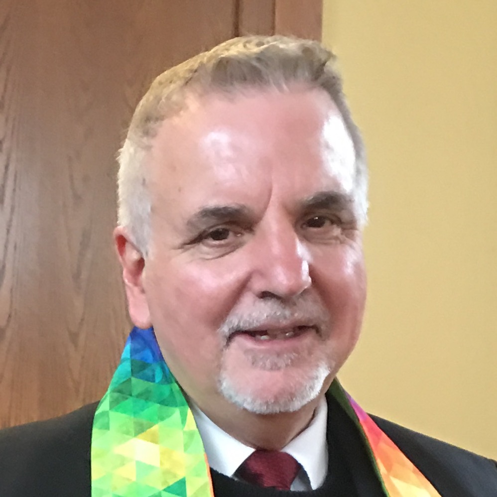Rev. Dave Clements - Universalist Unitarian Church of Peoria