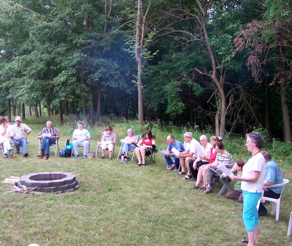 Church Committees - Universalist Unitarian Church of Peoria