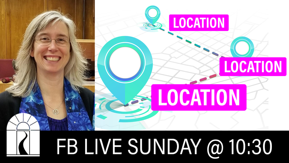 Jennifer Innis - Universalist Unitarian Church of Peoria