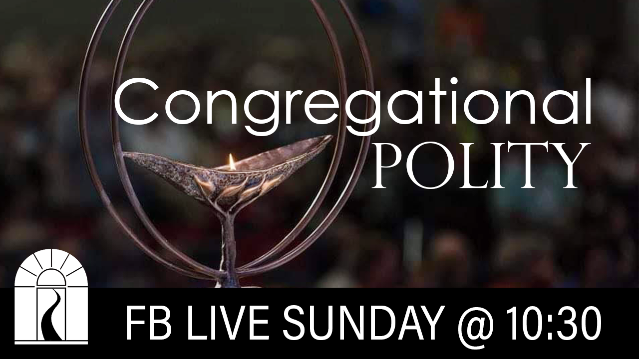 The NEW New Covenant: Redefining UU Polity for the 21st Century ...